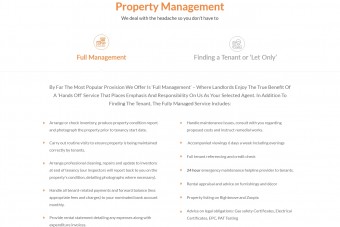 Woodhouse Area Guide | Student